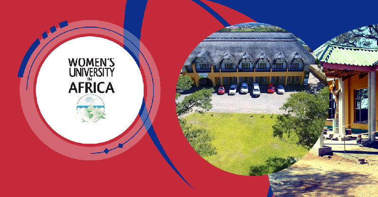 WOMEN UNIVERSITIES – World Leading Universities Focusing on SDGs