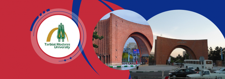 Iran (Modares Environmental Research Center) Tarbiat Modares University ...