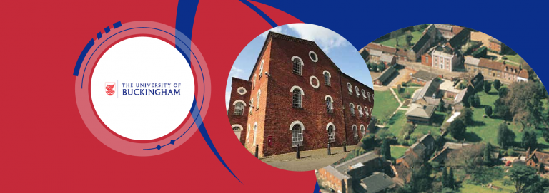Centre for Health and Relationships (University of Buckingham) UK ...