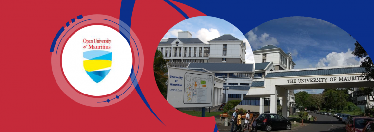 Mauritius (Open University of Mauritius) Research RCI – WOMEN UNIVERSITIES